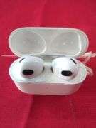 Apple Earbuds Model A2566 - Sierra Auction Management Inc