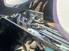 1997 Bombadier and 1993 Bombadier Jet Skis with Trailer - Sierra ...