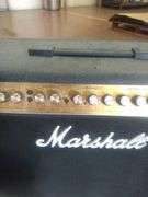 Marshall Amplifier - Sierra Auction Management Inc
