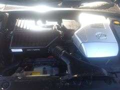 2006 Lexus RX 400h - Sierra Auction Management Inc