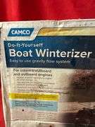 Camco DIY Boat Winterizer - Sierra Auction Management Inc