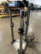 DeltaMaker Professionally-crafted 3D Printer - Sierra Auction ...