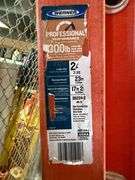 Werner 24 ft. H Extension Ladder - Sierra Auction Management Inc