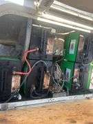 2007 Melex 252 Golf/Passenger Cart - Sierra Auction Management Inc