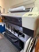 EPSON STULUS PRO 9800 Printer - Sierra Auction Management Inc
