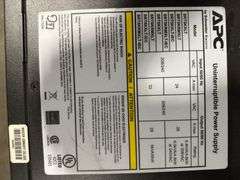 (P) With Assorted Server Electronics Including- DELL PowerConnect 6224P ...