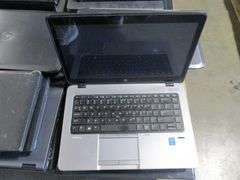 (P) With Approx. (59) HP, Lenovo, Dell, Acer and Compaq Laptops ...