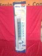 Maxx Chill Evaporative Air Cooler Tower - Sierra Auction Management Inc