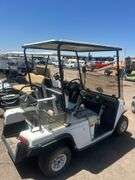 2007 Melex 252 Golf/Passenger Cart - Sierra Auction Management Inc