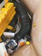 Gaylord Box With Assorted Household Items - Sierra Auction Management Inc