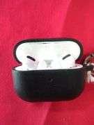 Apple Earbuds Model A2190 W/ Black Case - Sierra Auction Management Inc