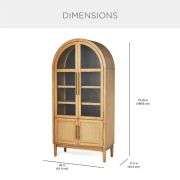Enzo Collection Bookcase - Sierra Auction Management Inc