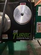Greenlee G6 Turbo 6000 lb Cable Puller - Sierra Auction Management Inc