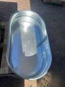 (P) With Everbilt 1-1/2 HP Cast Iron Lawn Irrigation Pump and Behlen 2 ...