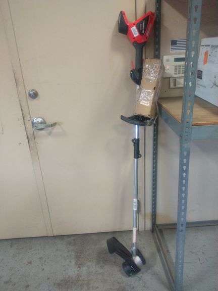 Echo DSRM-2100 Brushless - Sierra Auction Management Inc