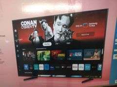 Samsung Crystal UHD DU7200D 75" (Condition unknown) - Sierra Auction ...