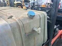 2017 Jacobsen Truckster XD 84082 with Spraytek XP Utility Cart - Sierra ...