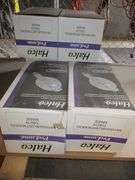 2-Section of Pallet Racking With Contents Including- HALCÓN PROLUME ...