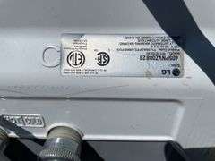 (1 Qty) LG Top Load Washer (Model: WT4970CW S/N 405PNVZ08823) - Sierra ...