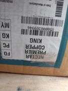 Nectar Premier Copper King - Sierra Auction Management Inc