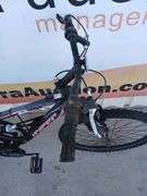 Hyper Shocker 26 Bike - Sierra Auction Management Inc