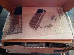 (3 Qty) Texas Instruments CBL 2, (1 Qty) Wacom Bamboo, (1 Qty) Box of ...