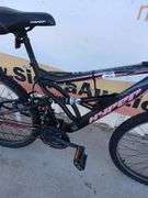 Hyper Shocker 26 Bike - Sierra Auction Management Inc