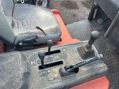 2017 Jacobsen Truckster XD 84082 with Spraytek XP Utility Cart - Sierra ...