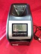 RS Royal Sovereign Coin Counter/ Organizer - Sierra Auction Management Inc