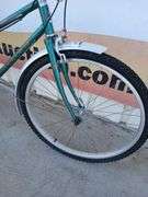 Raleigh ER Metro 7 Bike - Sierra Auction Management Inc