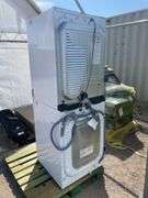 (1 Qty) LG ThinQ Washer and Dryer - Sierra Auction Management Inc