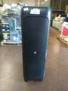 Edison Bluetooth Stereo Speaker Model No: Color:Party System L1000 ...