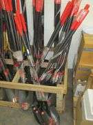 Lot With (21) BRAND NEW RAZOR-BACK #45000 Shovels - Sierra Auction ...