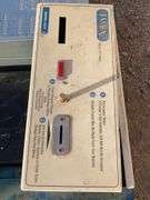 (3) Rackmount storage devices, (2) Cash drawers and card vending ...