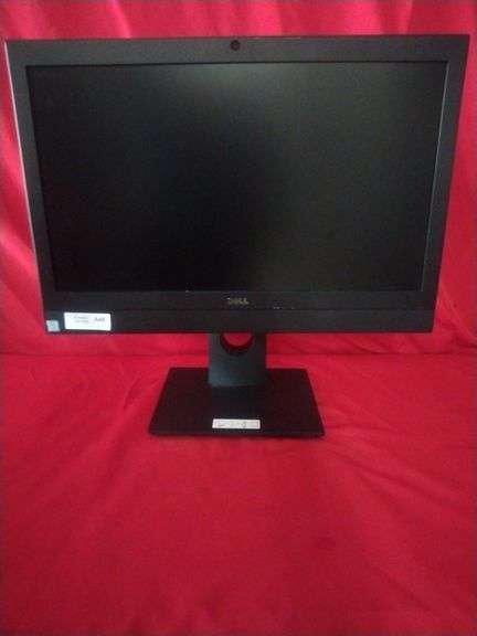 Dell Monitors Model W11C Optiplex 7450 AIO Series (Intel Core i5 vPro ...