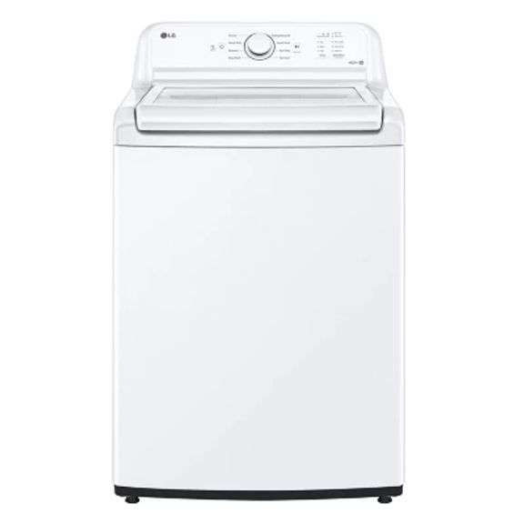 LG Washer Model WT6105CW - Sierra Auction Management Inc