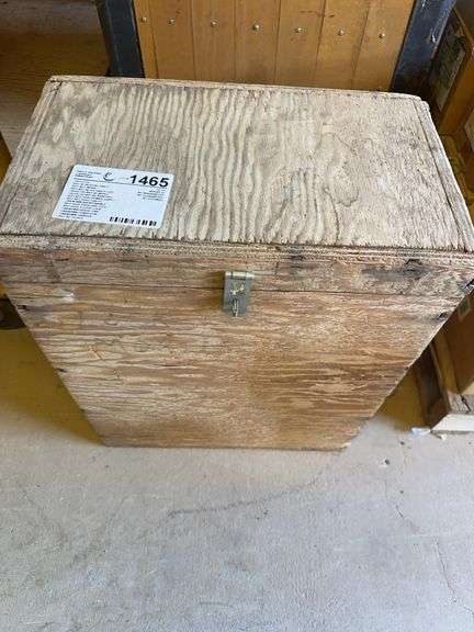 Rockwell Speedmatic **Mortise Lock Bore Machine - Sierra Auction ...