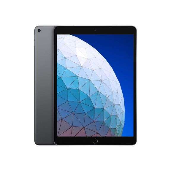 Apple iPad Model A2152 - Sierra Auction Management Inc
