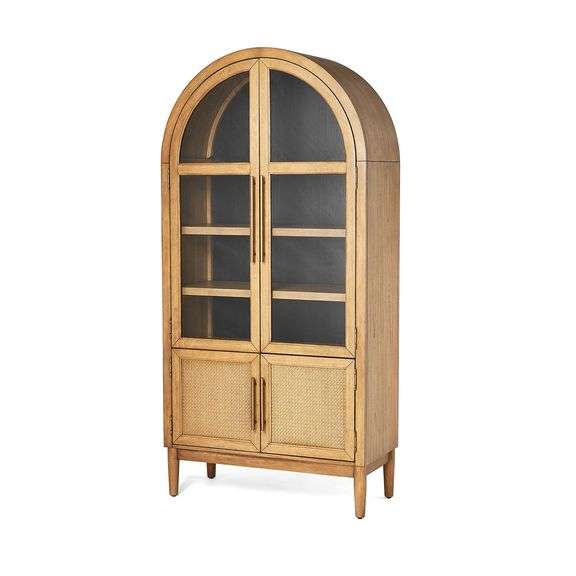 Enzo 990395681 Collection Cabinet - Sierra Auction Management Inc