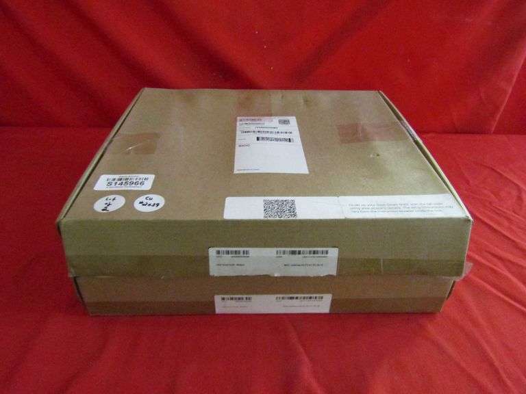 Lot of 2 Amazon Dash Smart Shelf – Medium Size – New in box - Sierra ...