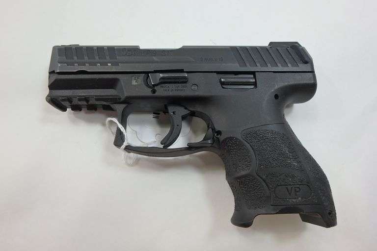 VP9 SK HK - Sierra Tactical Auctions, Inc.