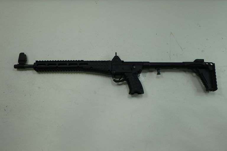 KEL TEC SUB-2000 - Sierra Tactical Auctions, Inc.