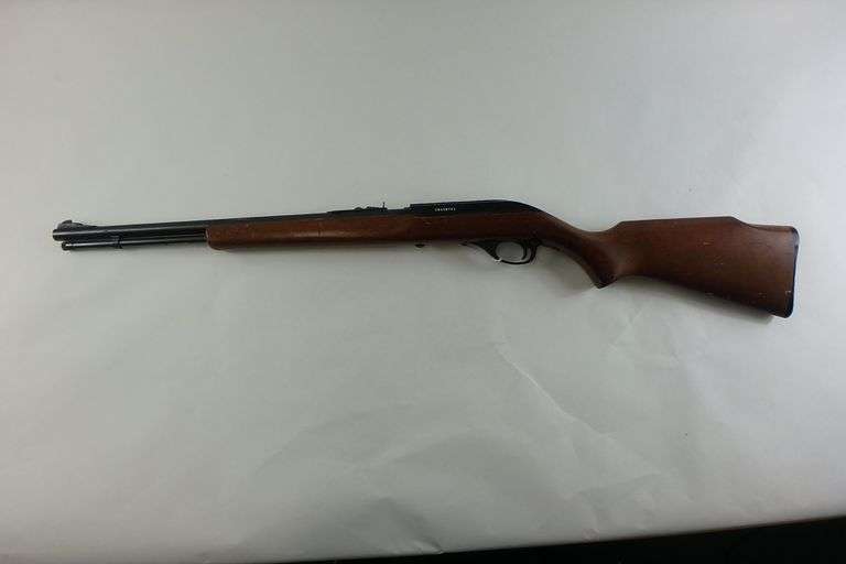 MARLIN GLENFIELD MOD 75C - Sierra Tactical Auctions, Inc.