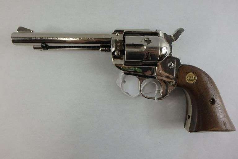 Reck R12-Condition GOOD - Sierra Tactical Auctions, Inc.