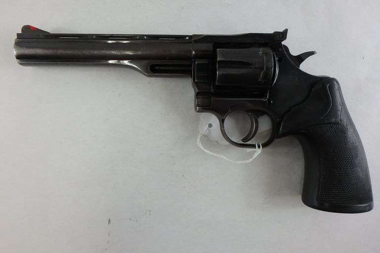 DAN WESSON UNKNOWN-Condition POOR - Sierra Tactical Auctions, Inc.