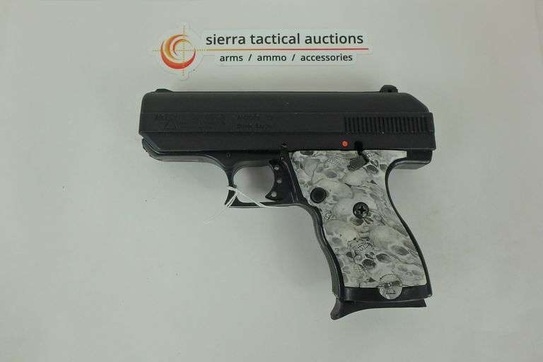 HI-POINT C9-Condition VERY GOOD - Sierra Tactical Auctions, Inc.