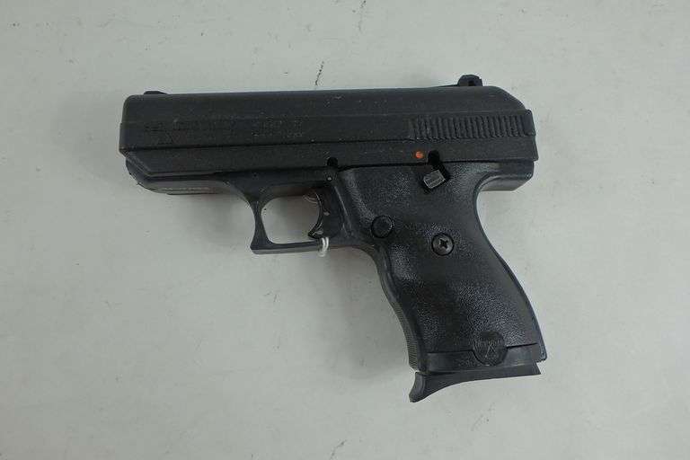 HI-POINT C9-Condition VERY GOOD - Sierra Tactical Auctions, Inc.