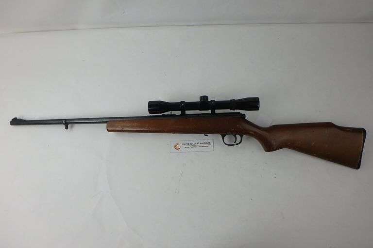 MARLIN 25MN-Condition AVERAGE - Sierra Tactical Auctions, Inc.