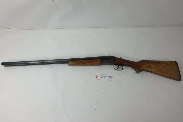 SAVAGE ARMS SPRINGFIELD MODEL 511-Condition AVERAGE - Sierra Tactical ...