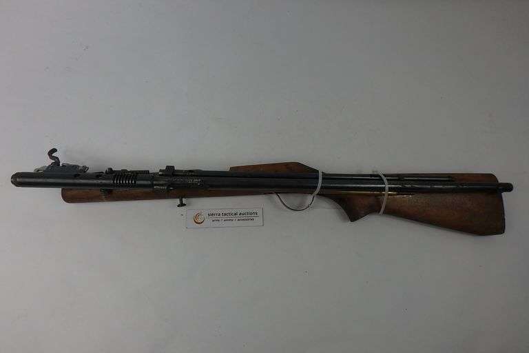 SAVAGE ARMS STEVENS MODEL 87A-Condition PARTS ONLY - Sierra Tactical ...